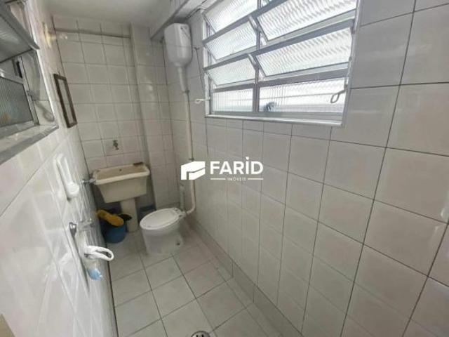 APARTAMENTO 2 DORMITÓRIOS EMBARÉ