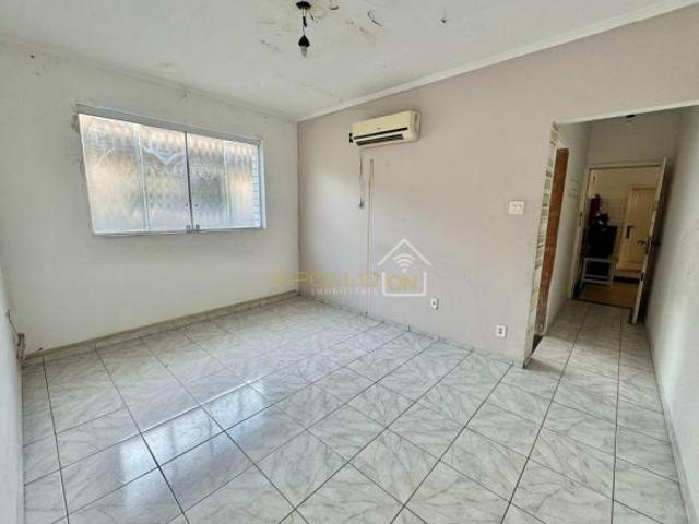 Apartamento 2 dormitorios Embare Santos