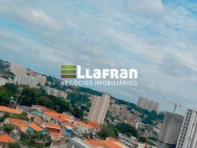 Apartamento 2 dormitórios Empreendimento Morumbi
