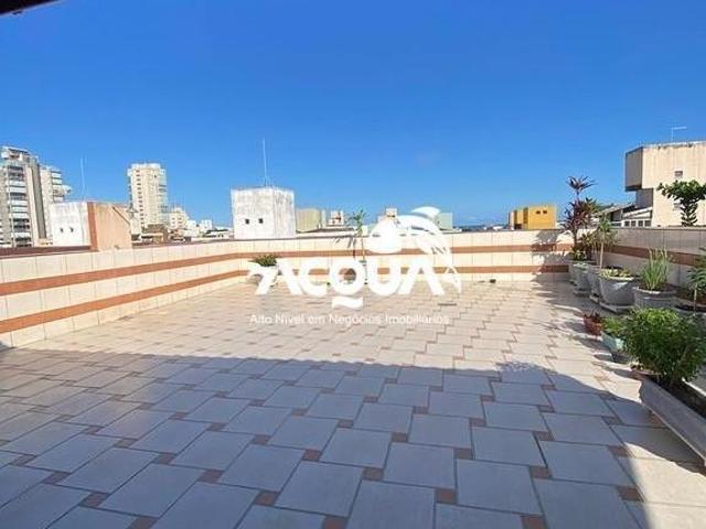 Apartamento 2 dormitórios Enseada