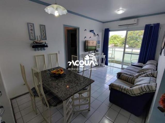 Apartamento 2 dormitórios Enseada Guarujá