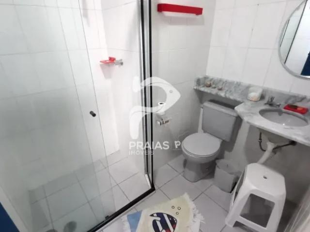 Apartamento, 2 dormitórios, Enseada, Guarujá