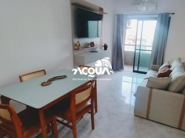 Apartamento 2 dormitórios enseada Guarujá