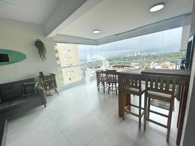 Apartamento, 2 dormitórios, Enseada, Guarujá
