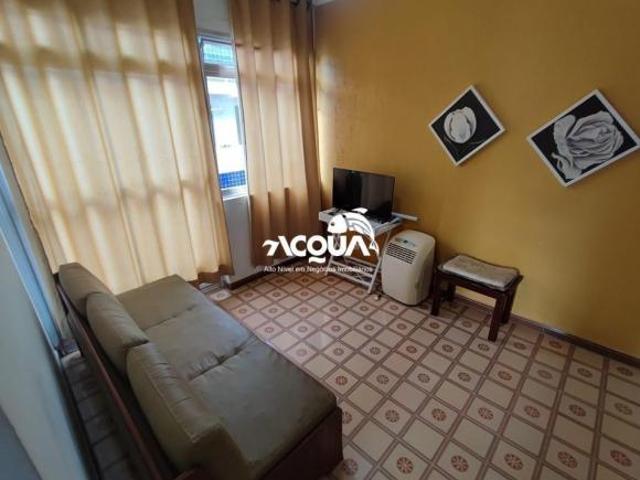 Apartamento 2 dormitórios Enseada Guarujá