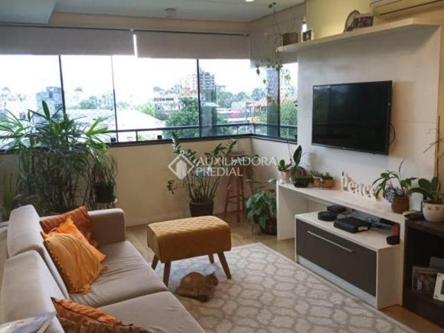 Apartamento 2 dormitórios Esteio RS