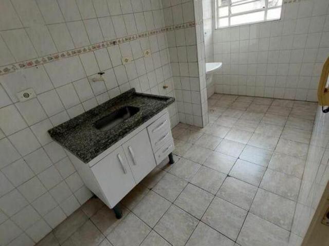 Apartamento 2 dormitórios Furnas