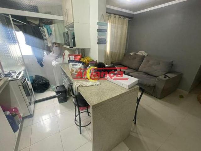 APARTAMENTO 2 DORMITÓRIOS FATO SPORT FARIA LIMA