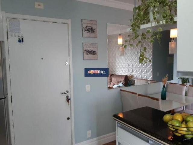 APARTAMENTO 2 DORMITÓRIOS FATO SPORT FARIA LIMA