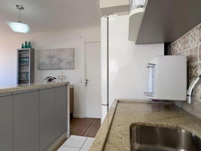 Apartamento 2 dormitórios fatto jardim city Guarulhos