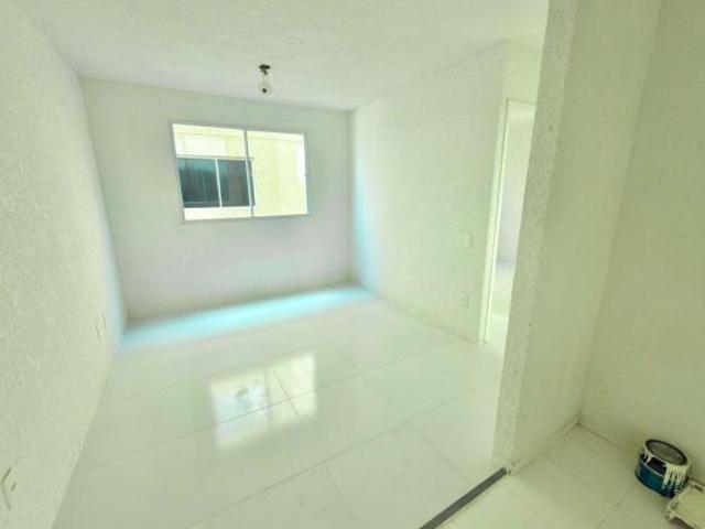 Apartamento 2 dormitórios Financia 100%