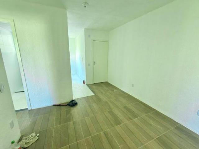 Apartamento 2 dormitórios Financia 100%