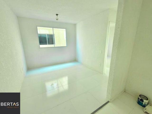 Apartamento 2 dormitórios Financia 100%