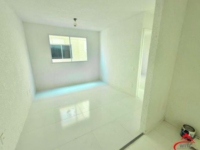 Apartamento 2 dormitórios Financia 100%