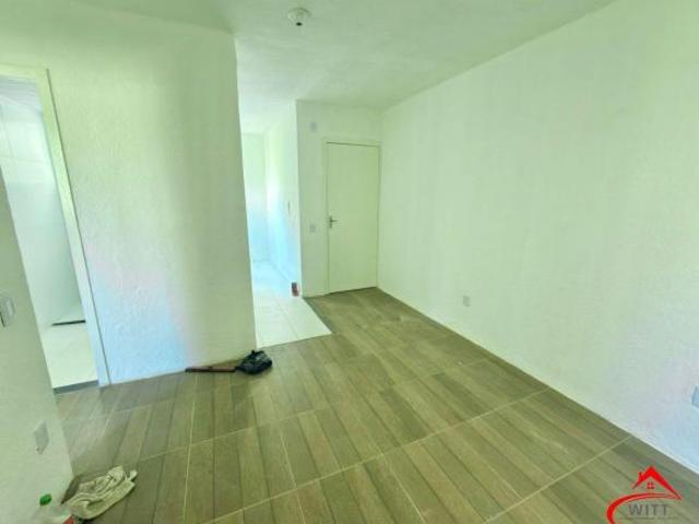 Apartamento 2 dormitórios Financia 100%