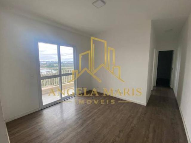 Apartamento 2 dormitórios, Floradas Arboville, Jacareí