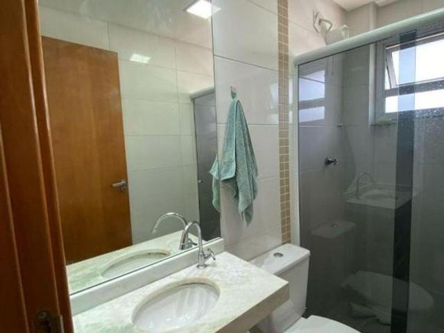 Apartamento 2 dormitórios FORTE