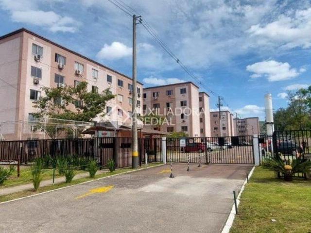 APARTAMENTO 2 DORMITÓRIOS FRENTE, SOL E COM ESTACIONAMENTO
