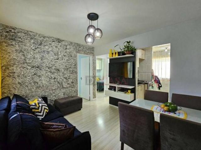 Apartamento 2 Dormitórios Guaianases