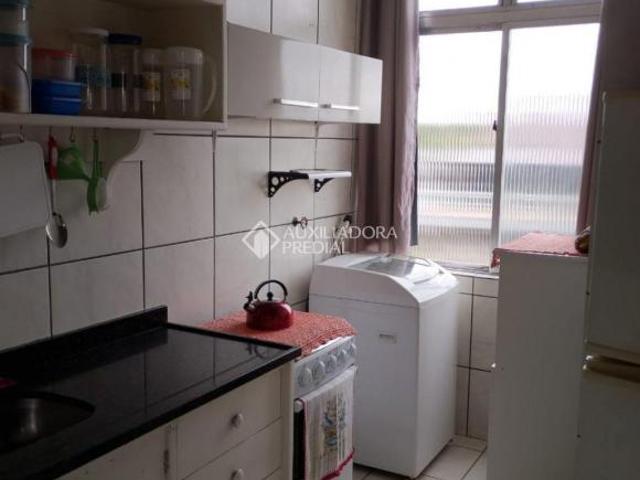 APARTAMENTO 2 DORMITÓRIOS GUAJUVIRAS | CANOAS