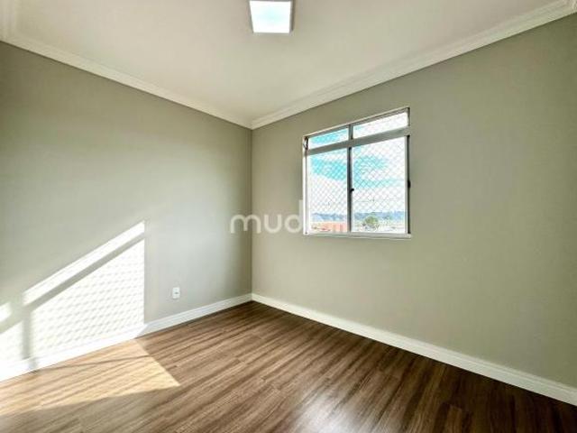 Apartamento 2 dormitórios – Guatupê