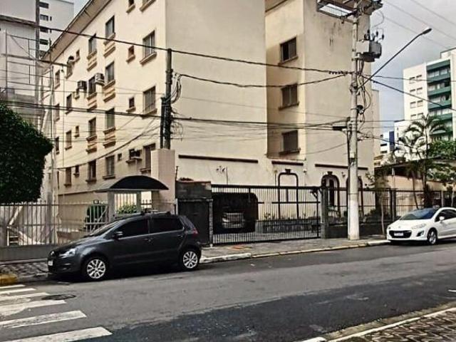 Apartamento 2 dormitórios Guilhermina, Praia Grande