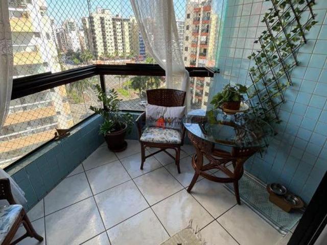 APARTAMENTO 2 DORMITÓRIOS GUILHERMINA