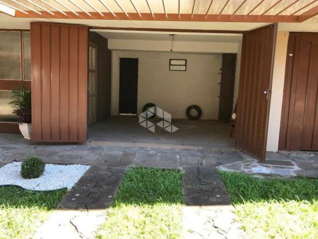 Apartamento 2 dormitórios, garagem, Teresópolis, POA