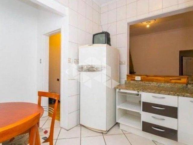 APARTAMENTO 2 DORMITÓRIOS GARDEN NO BAIRRO RIO BRANCO COM 67M2