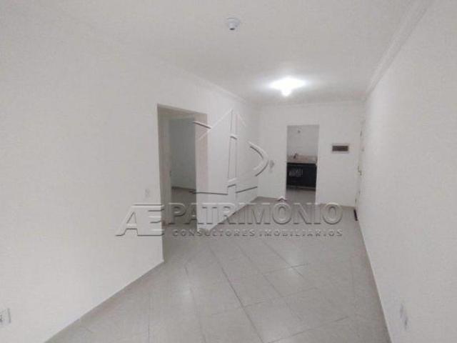 APARTAMENTO 2 DORMITORIOS GRAND TERRACE