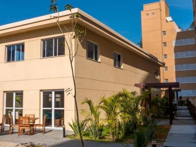 APARTAMENTO 2 DORMITORIOS GRANJA VIANA