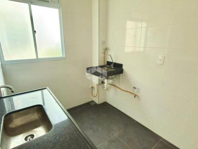 APARTAMENTO 2 DORMITÓRIOS GRAVATAÍ PRONTO PRA MORAR