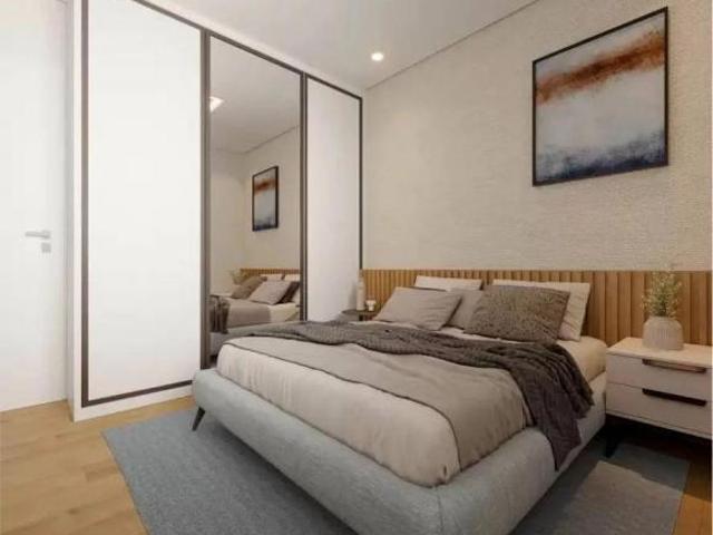 Apartamento 2 dormitórios Green Park Residence Diadema