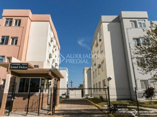 Apartamento 2 dormitórios Humaitá