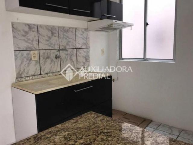 Apartamento 2 dormitórios, Hamburgo velho em Novo Hamburgo