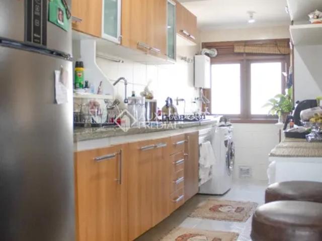 Apartamento 2 Dormitórios Higienópolis