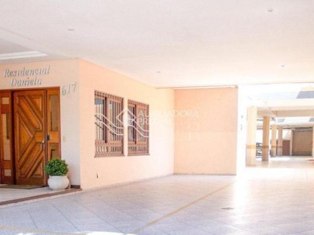 Apartamento 2 Dormitórios Higienópolis