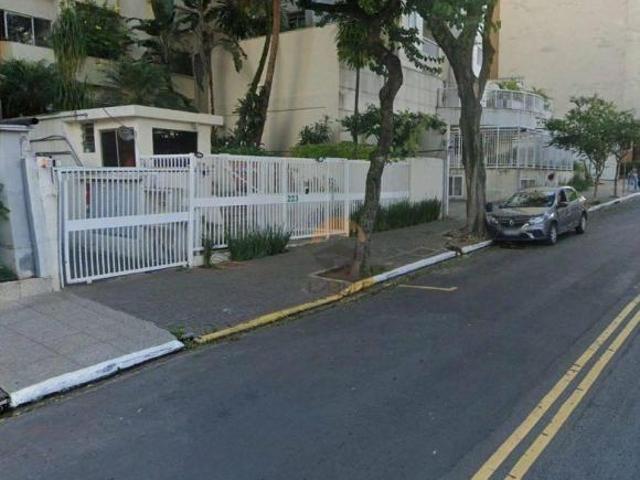 Apartamento 2 dormitórios Higienópolis São Paulo