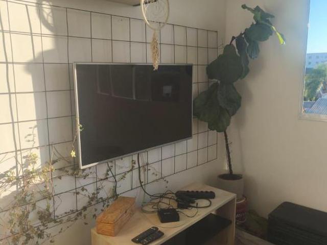 Apartamento 2 Dormitórios, Hípica, semi mobiliado, Porto Alegre/RS