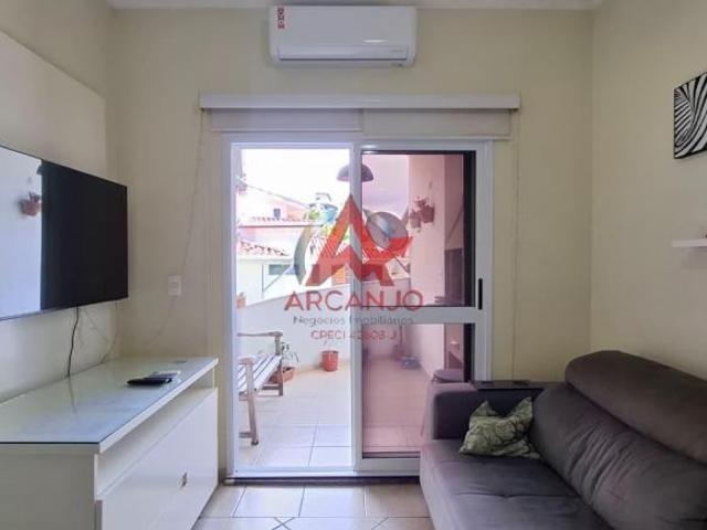 Apartamento 2 dormitórios, Itaguá!