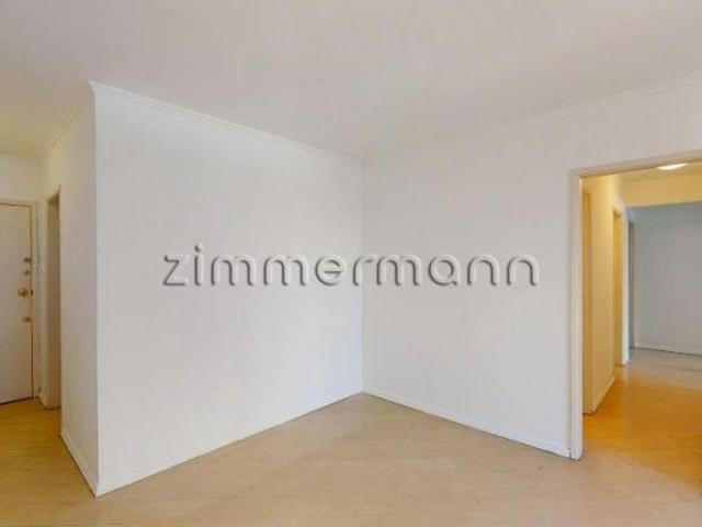 APARTAMENTO 2 DORMITÓRIOS ITAIM BIBI