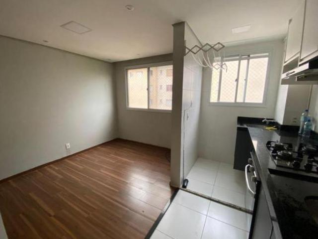 apartamento 2 dormitorios, itaquera