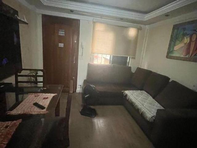 apartamento 2 dormitorios itaquera