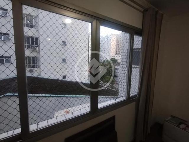 Apartamento 2 dormitórios Itararé São Vicente