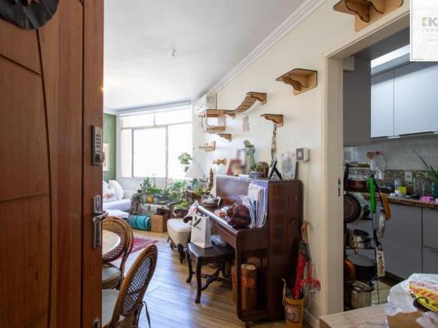 Apartamento 2 dormitórios I bairro Cristal