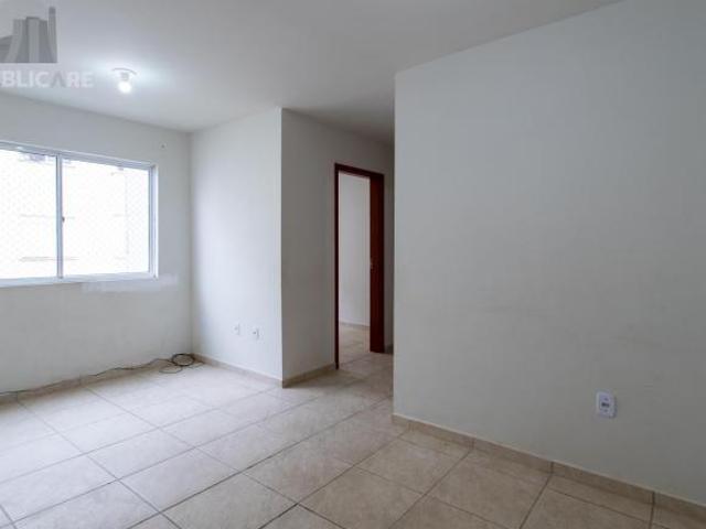 Apartamento 2 dormitórios I bairro Hípica
