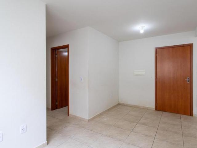 Apartamento 2 dormitórios I bairro Hípica