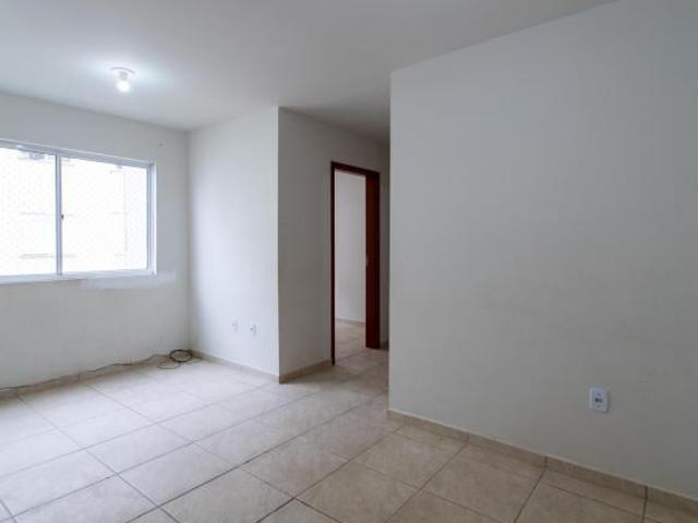 Apartamento 2 dormitórios I bairro Hípica