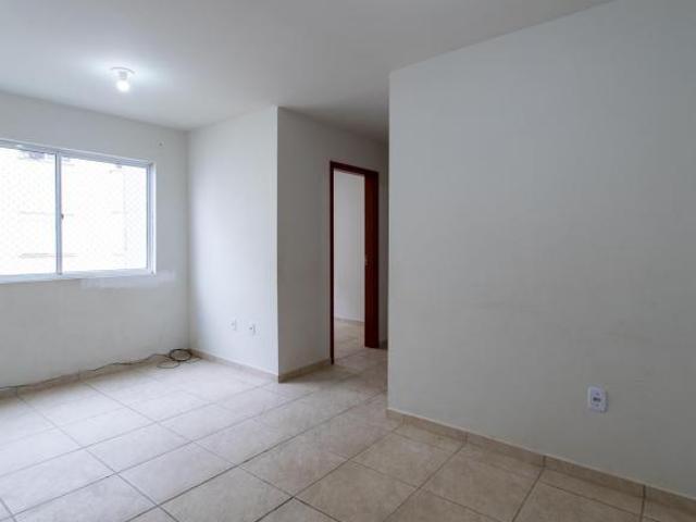 Apartamento 2 dormitórios I bairro Hípica