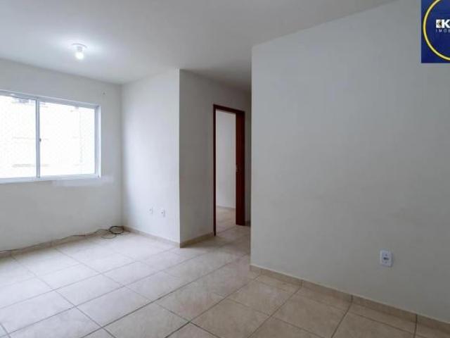 Apartamento 2 dormitórios I bairro Hípica